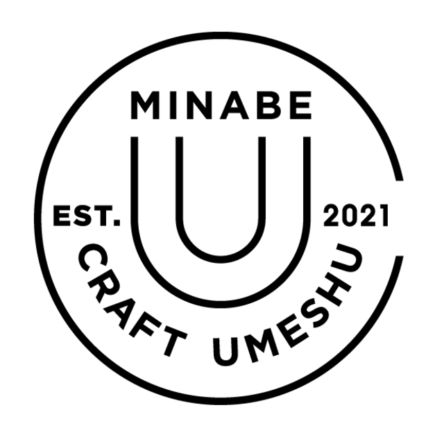 MINABE CRAFT UMESHUのYiiを贈る | カジュアルギフトのgiftee(ギフティ)