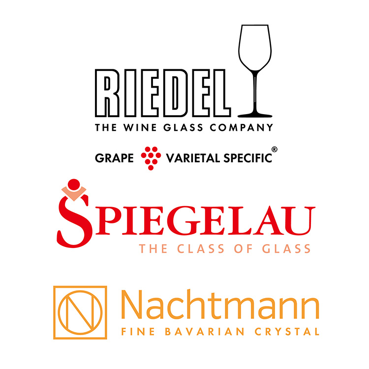 RIEDEL・SPIEGELAU・Nachtmannのギフト一覧 | カジュアルギフトのgiftee(ギフティ)
