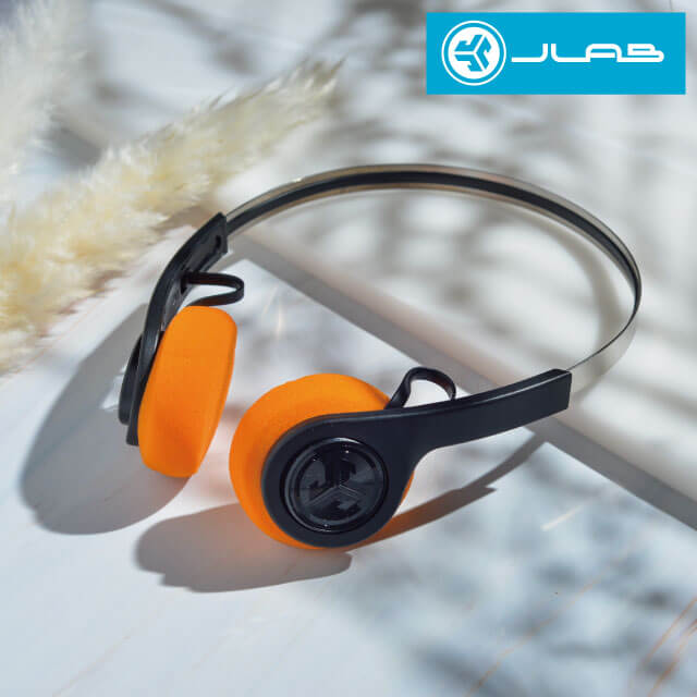 JLabのREWIND 2 WIRELESS RETRO HEADPHONESを贈る | カジュアルギフトのgiftee(ギフティ)