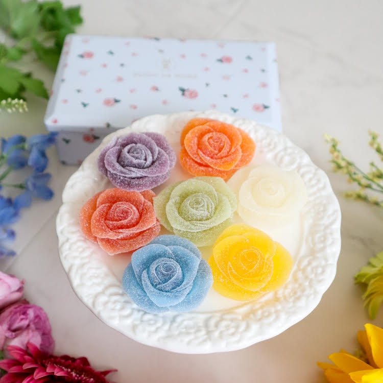 karendoのプティ・コフレ・ア・ビジュを贈る | カジュアルギフトのgiftee(ギフティ)