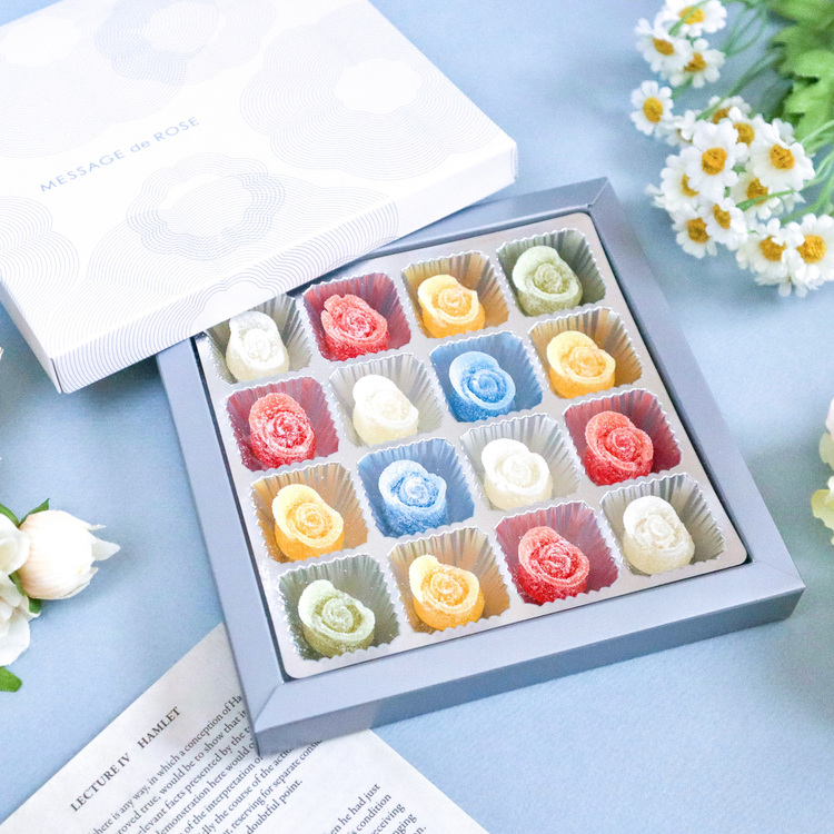 karendoのビジュ・フルレットを贈る | カジュアルギフトのgiftee(ギフティ)